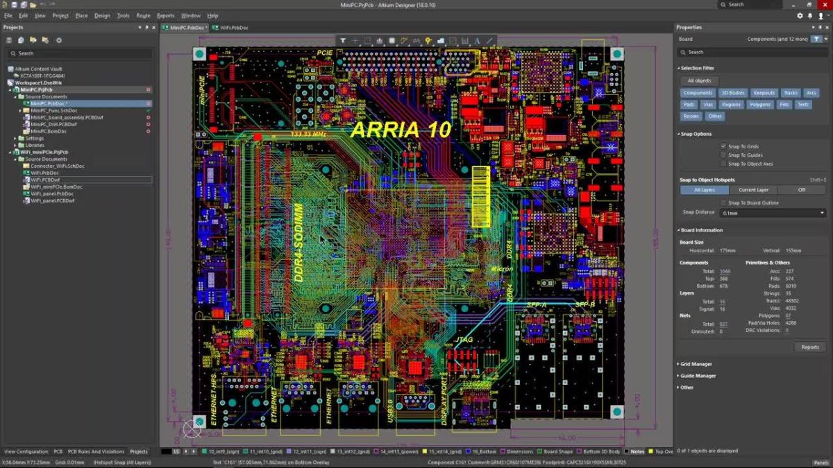 DesignRulesDriven - Feature:ADSCvid | Altium